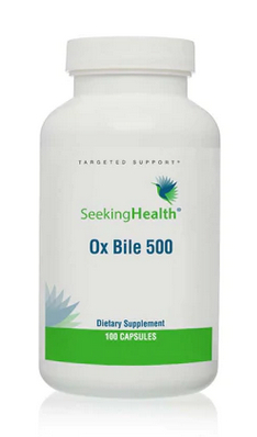 How to Increase Bile Flow and Why It Is So Important to Do So
