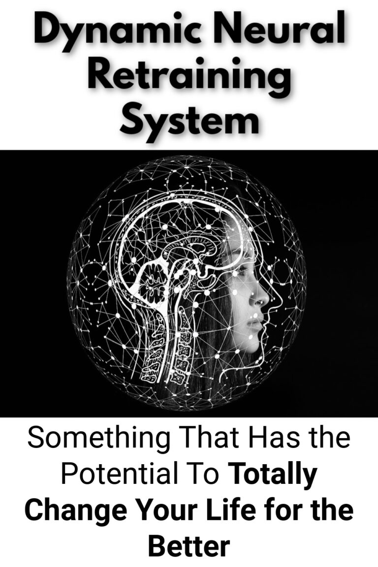 Dynamic Neural Retraining System: A Potentially Life Changing Tool