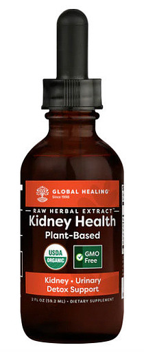 The 3 Best Kidney Support Supplements for Optimal Kidney Function